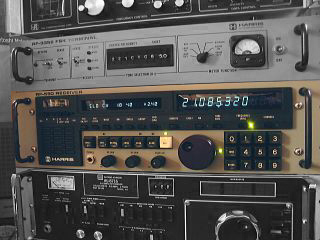 JK1VXE's RTTY Directory - RF-590