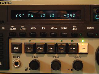 JK1VXE's RTTY Directory - RF-590